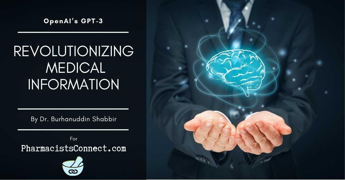 AI in Healthcare: How New GPT-3 Tech Can Revolutionize Medical Data ...
