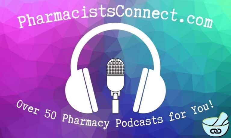 Pharmacy Podcast List! 50+ Unique Pharmacist Podcasts to Love ...